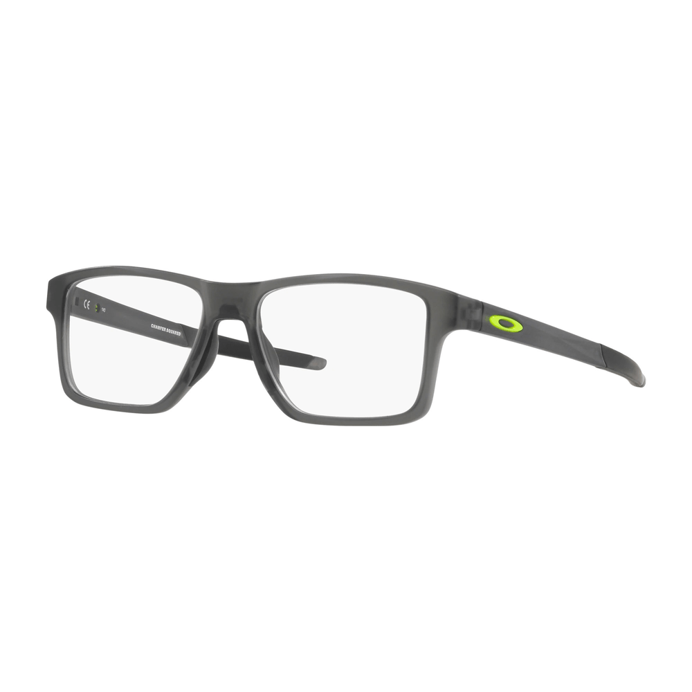Opt óculos | Armação Oakley Chamfer Squared OX8143 02 - optoculos