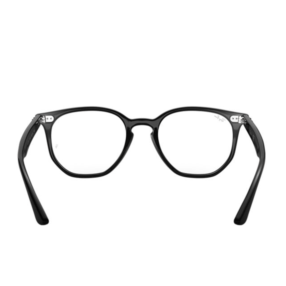 Opt óculos | Armação Ray Ban Hexagonal RX7151 2000 - optoculos