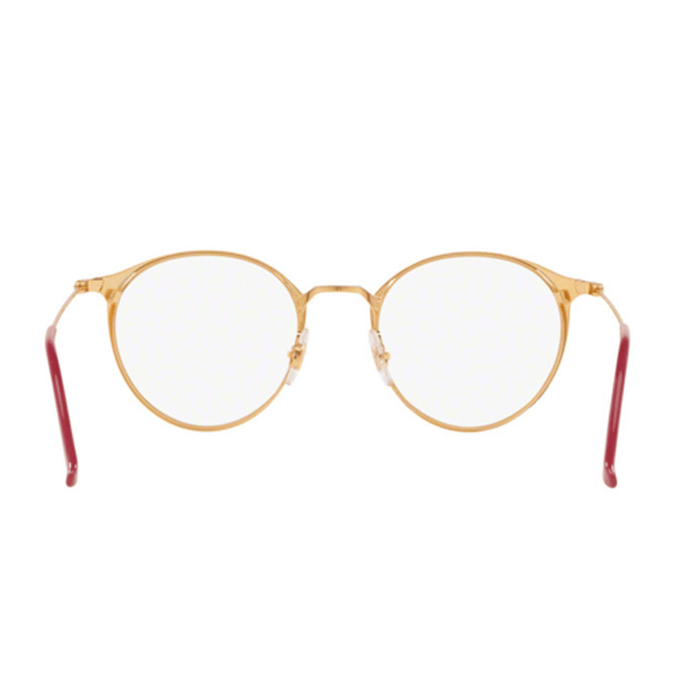 Opt óculos | Armação Ray Ban RX6378 3028 - optoculos