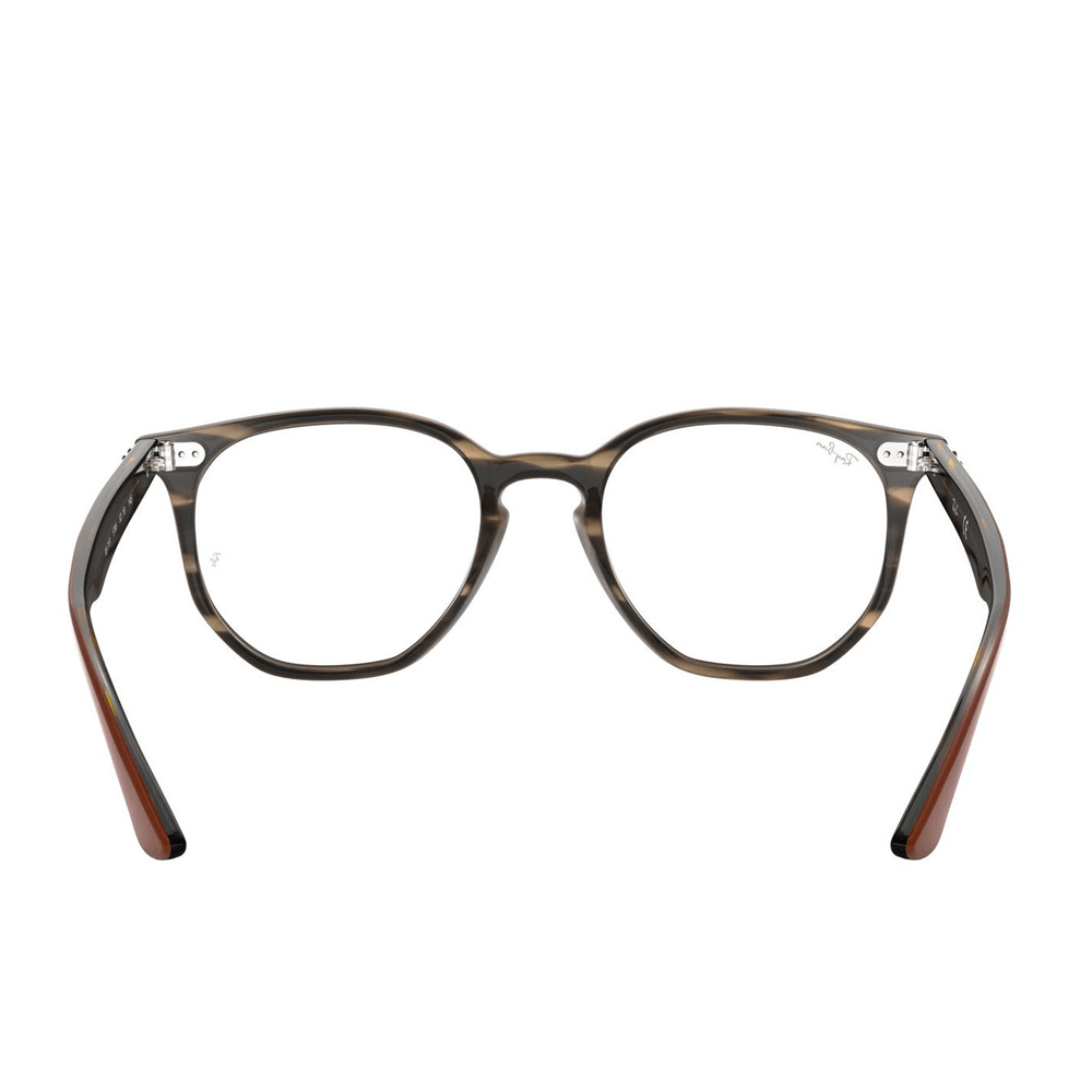 Opt óculos | Armação Ray Ban Hexagonal RX7151 5798 - optoculos