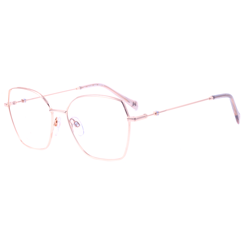 Opt óculos | Armação Hickmann HI10004 04A - optoculos