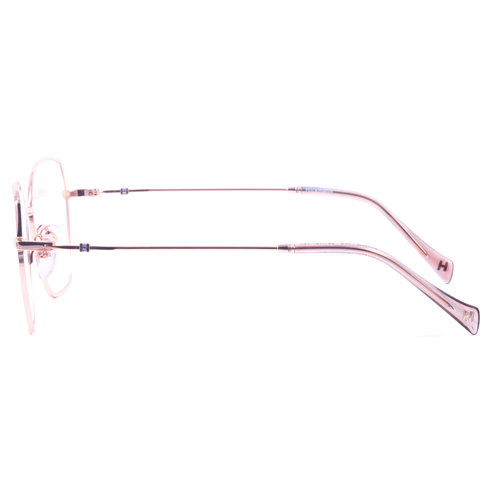 Opt óculos | Armação Hickmann HI10004 04A - optoculos